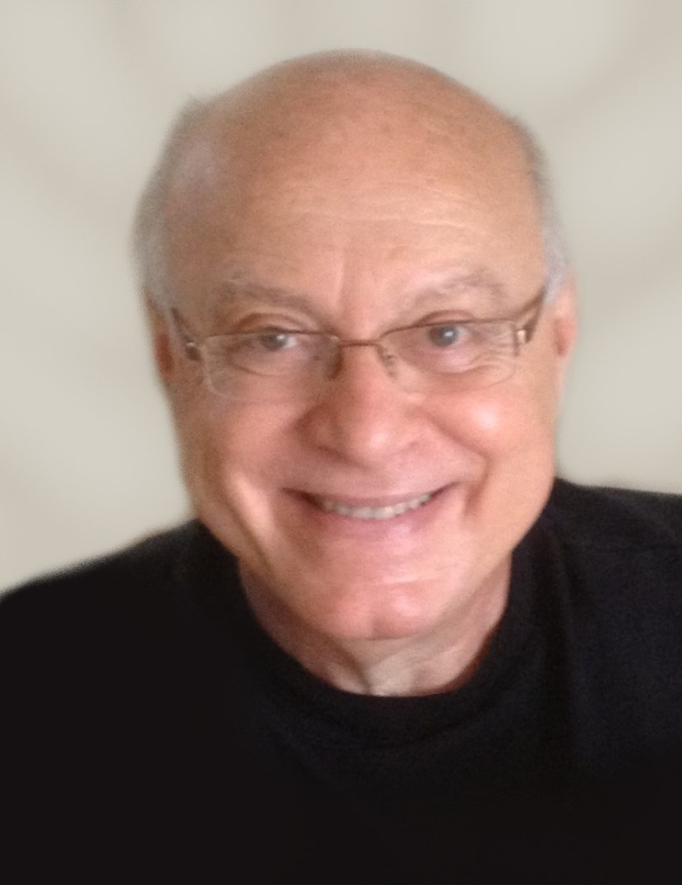 Michael Galante - 2023 - Colonial Funeral Home