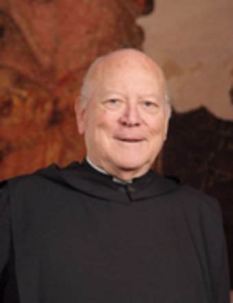 REV. David H Turner, O.S.B. Obituary - 2023 - Powell Funeral Directors