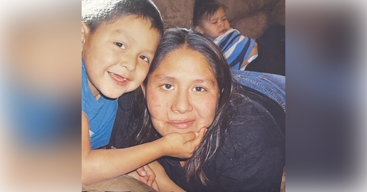 Obituary information for Sharon Renee Gonzalez