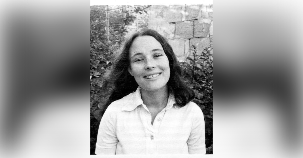 Obituary information for Virginia Lee Ferguson