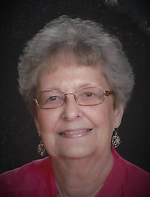 Joyce Anne Hall - 2023 - Snyder Funeral Homes