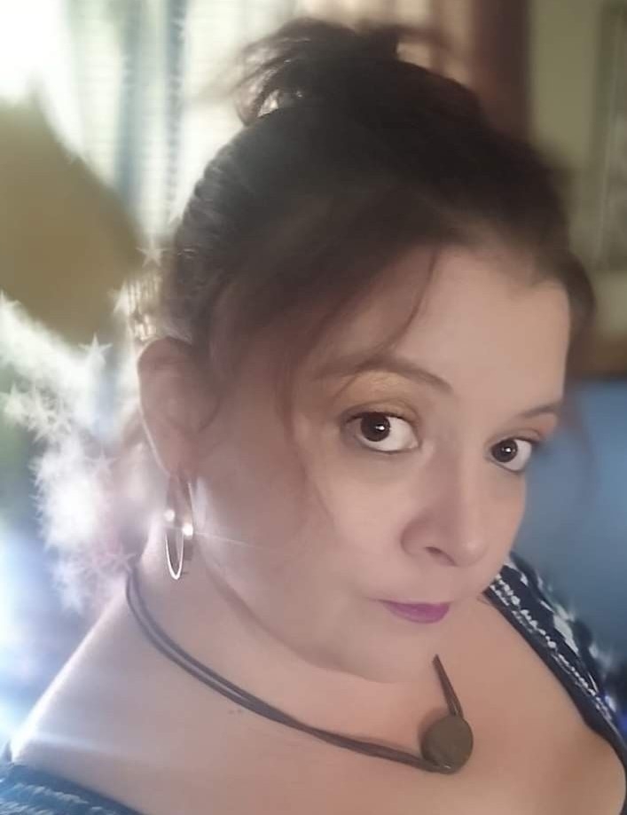 Candice April Rose Roberts - 2023 - Sandifer Funeral Home