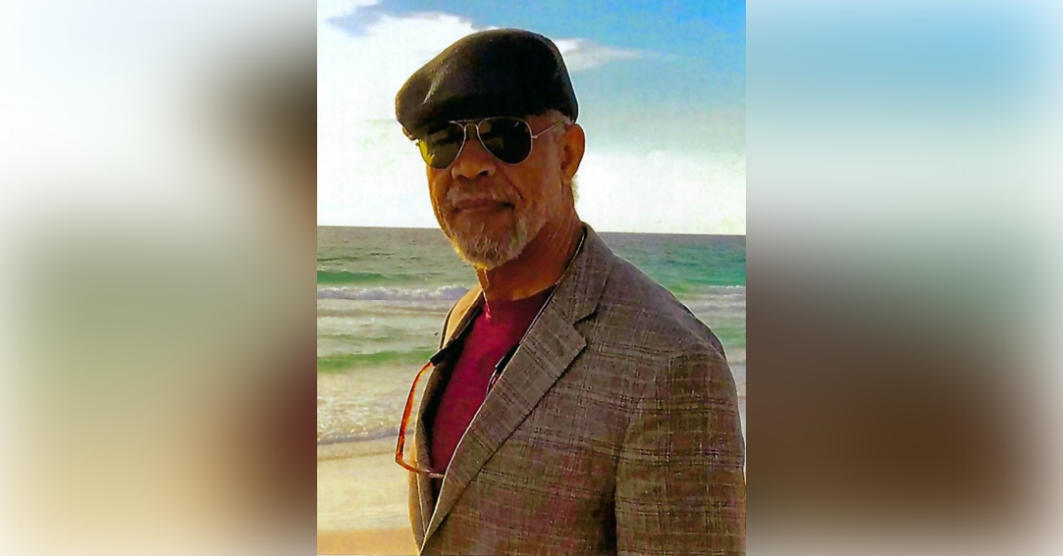 Obituary information for Dr. Charles Edward Mathis III