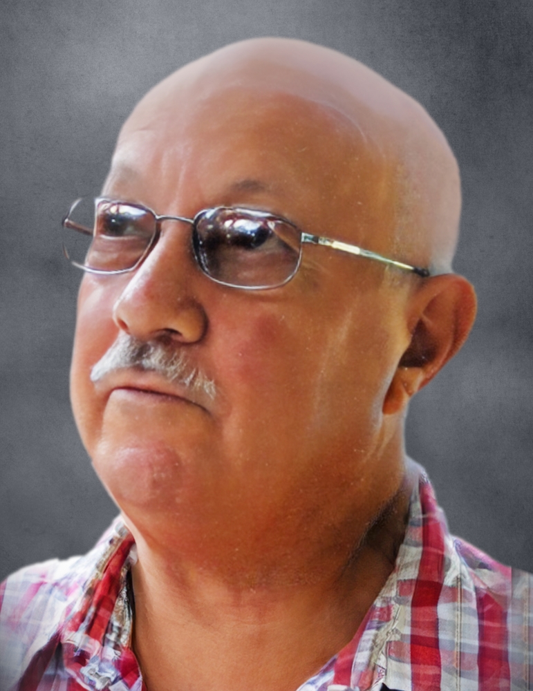 Jerry Donald Hefner - 2023 - Bennett Funeral Service