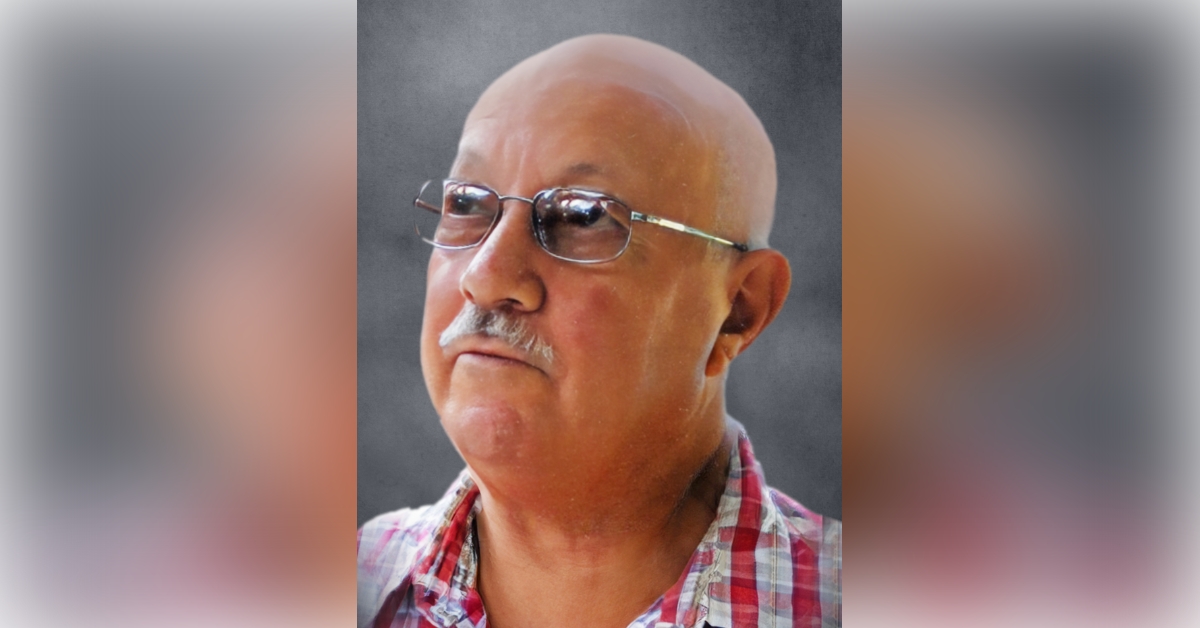 Obituary information for Jerry Donald Hefner