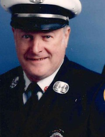 Paul C Hardy Sr. - 2023 - Weir Mac Cuish Family Funeral Home