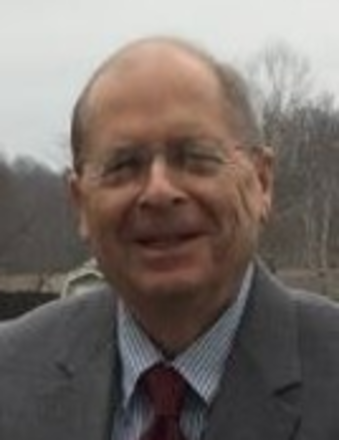 Robert S. Patterson - 2023 - Anthony Funeral Homes