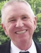 Thomas "Tom" Joseph Staufer - 2023 - Adams Funeral Home NC