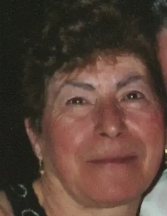 Obituary information for Filomena Agnes Viva