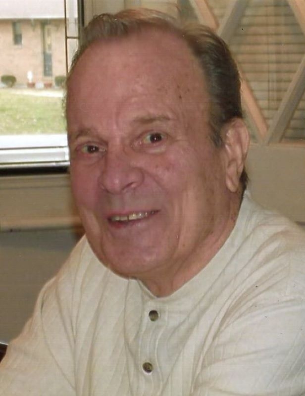 James "Jim" Anthony Keeton - 2023 - Spring Grove Funeral Homes