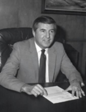 Ronald James Tranter Obituary - 2022 - Kempf Funeral Homes