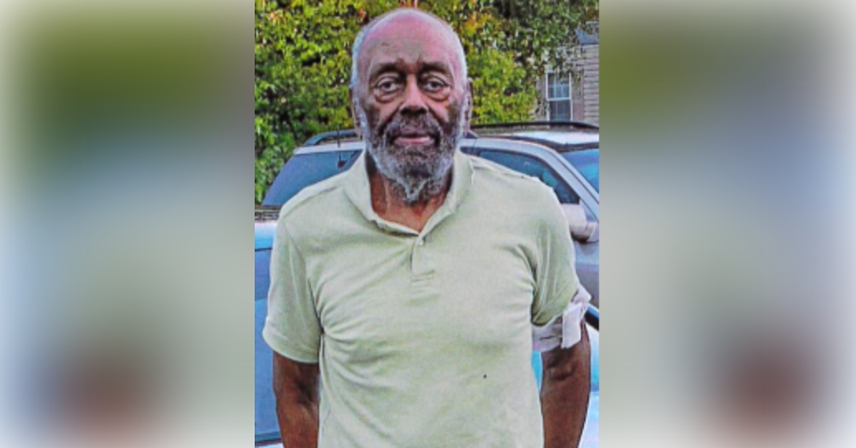 Obituary information for John Talbert Sr