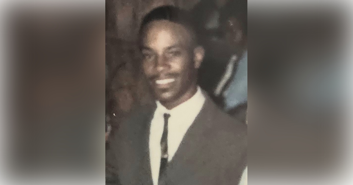 Obituary information for Raymond Lewis McCullough