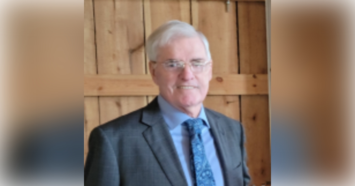 Obituary information for David E. Houdeshell