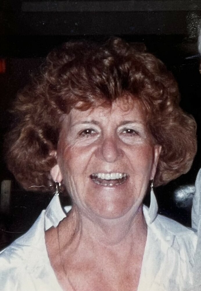 Jean Rebeles - 2023 - Koschek and Porter Funeral Directors