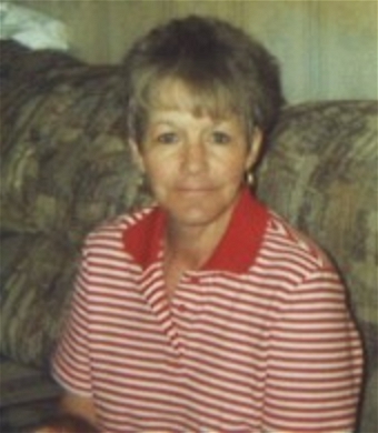 Barbara Mullins Obituary - 2023 - Mullins Family Funeral Home