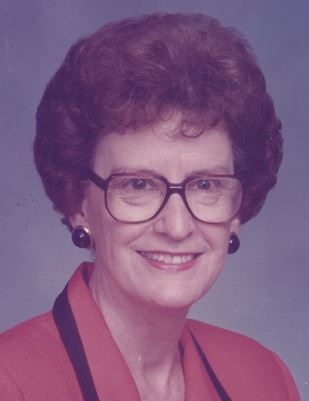 Jayne Virginia Smith - 2023 - Brewer and Sons Funeral