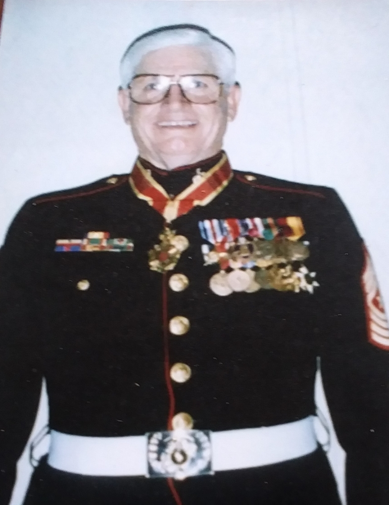 Elmer Tony Stiltner - 2023 - Parker-Bramlett Funeral Home