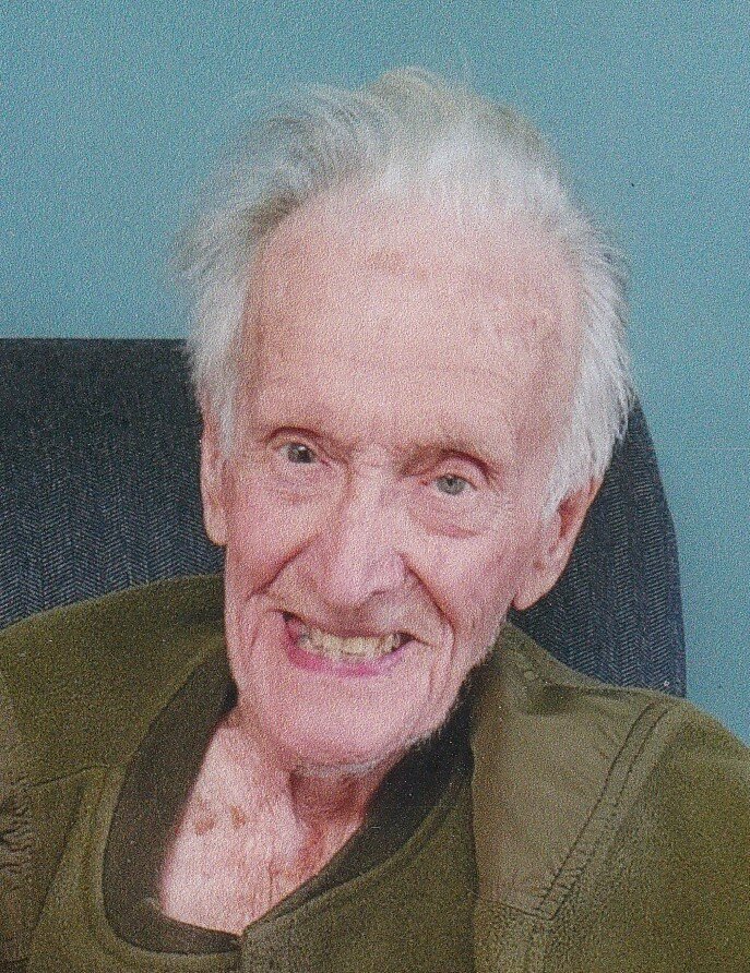 Robert Harold "Bob" MacKinnon - 2023 - Coldwater Funeral Home