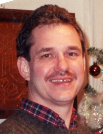 James William Lewis - 2023 - Keplinger Funeral Home