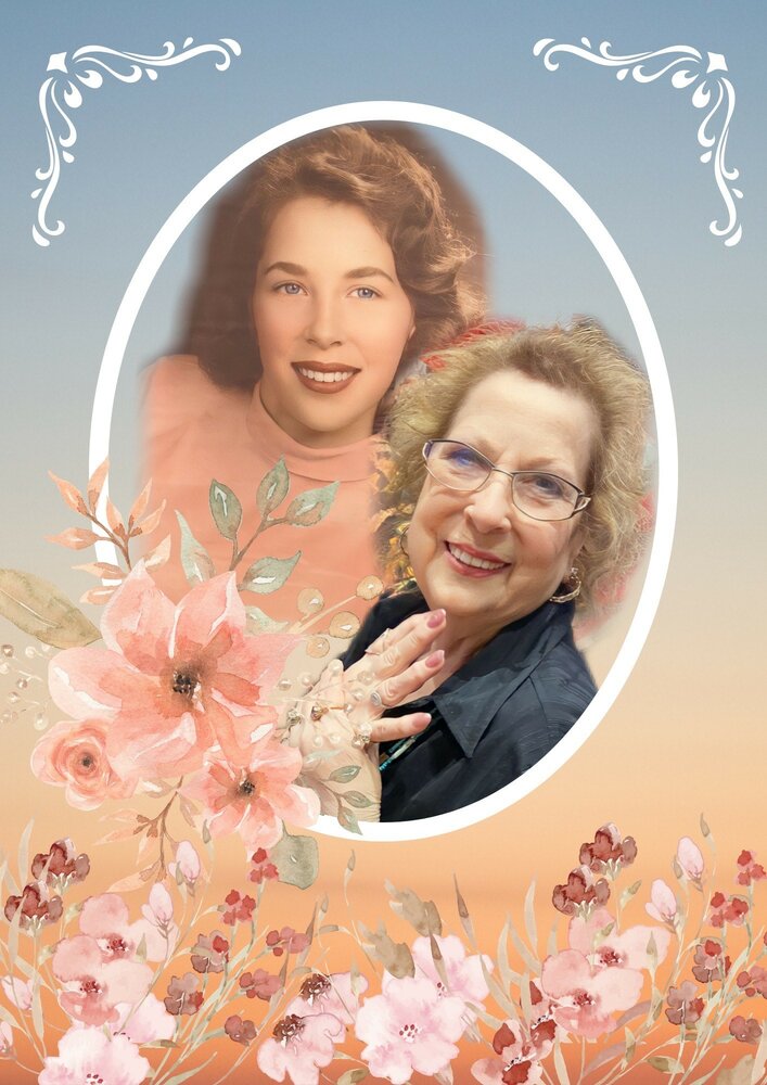 Judy Ann Marks - 2023 - Daneri Mortuary