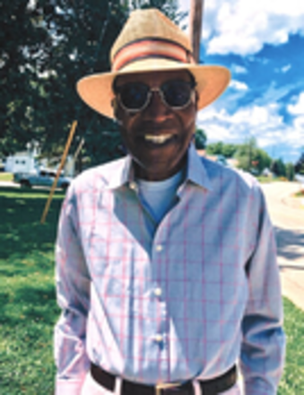 Rev. Dr. Calvin S. Morris Obituary - 2023 - Roth Family Cremation Center