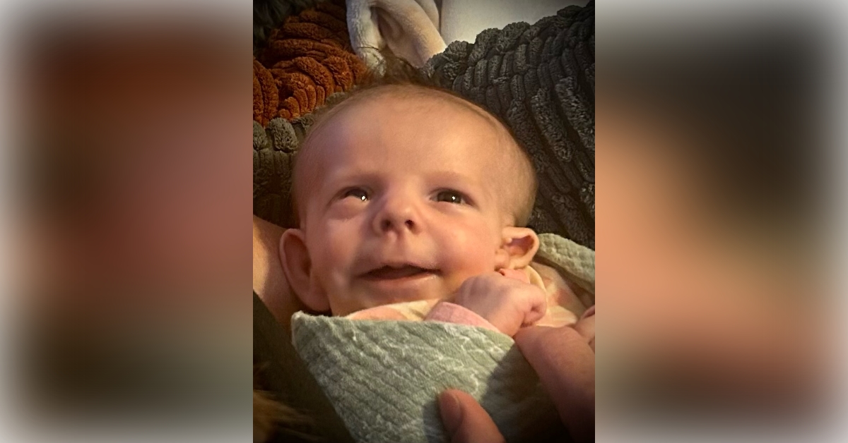 Obituary information for Arabella Marie Straatmann