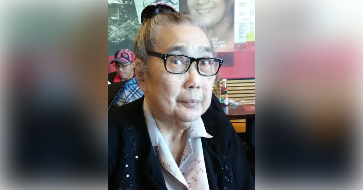 Obituary information for Elisa Berry Ayroso