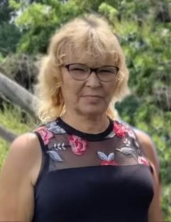 Ruth Ann Lynch - 2023 - Anderson Funeral Services