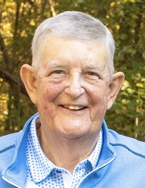 James "Jim" Herman Hickman - 2023 - Bennett Funeral Service