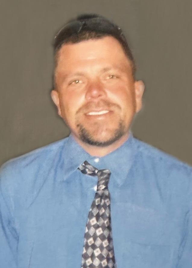 Richard "Rick" Neil Handel, Jr. - 2023 - Gunderson Funeral Home