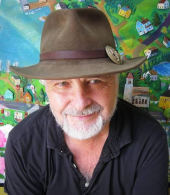 Charles Wilder Oakes - 2023 - Burpee Carpenter & Hutchins Funeral Home