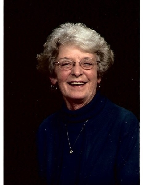 Connie Craig - 2023 - Mchatton-Sadler Funeral Chapel