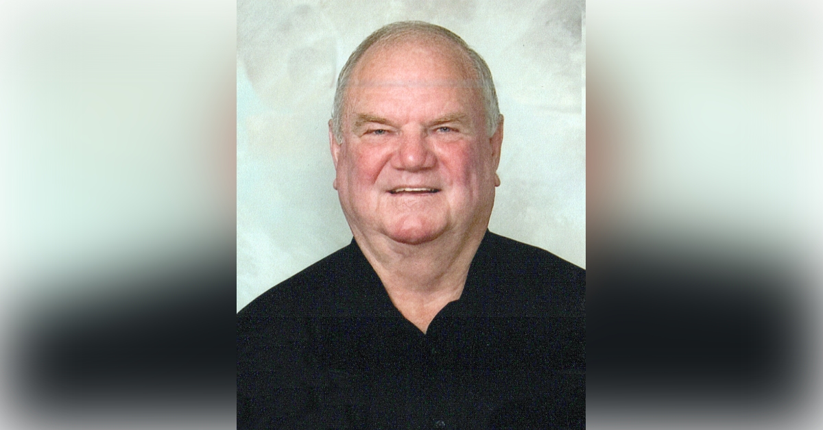 Obituary information for Rev. James Edward Harris