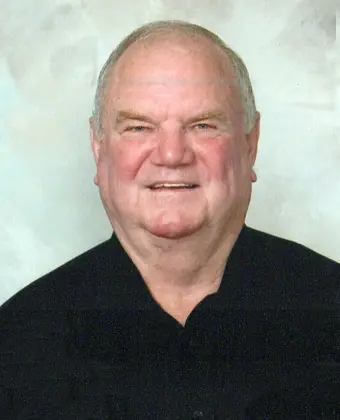 Obituary information for Rev. James Edward Harris