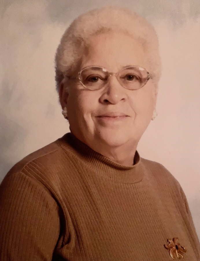 Correna Ann (Scott) Moore-Sims - 2021 - Kinley-Kemp Funeral Home and ...