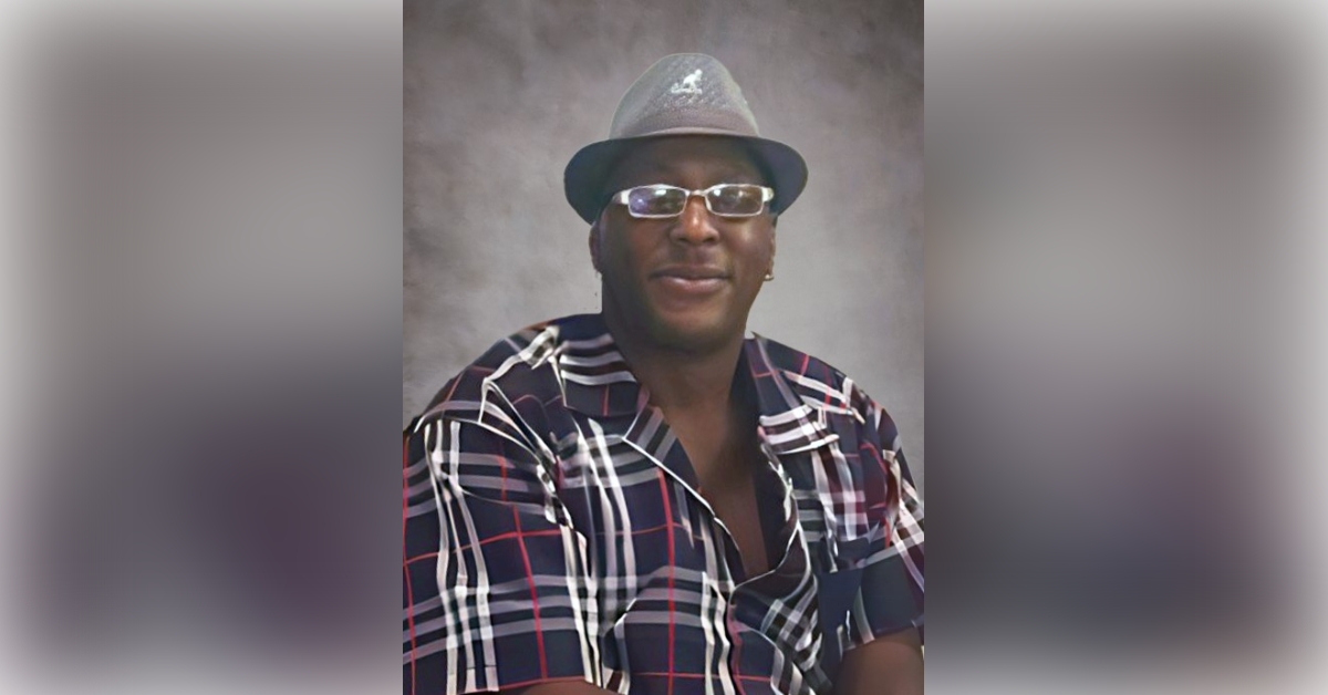 Obituary information for Roger Lee Roscoe, Sr.