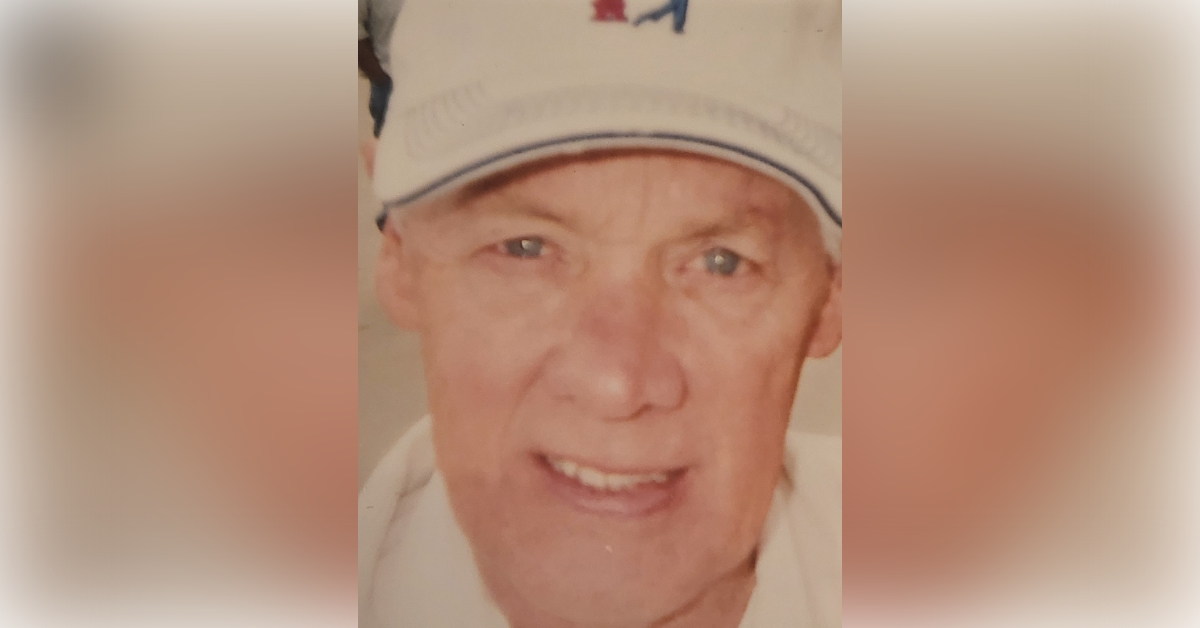Obituary information for Kenneth Joseph Perry Lequire