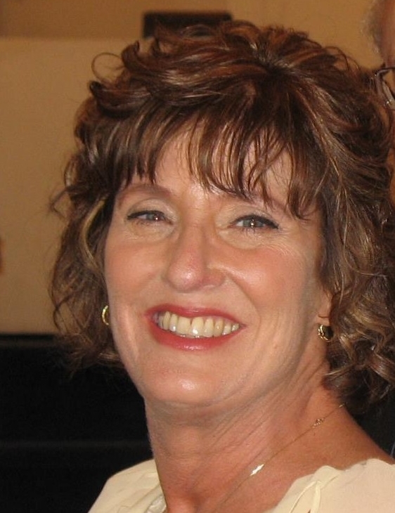 Marsha Jeanne Elliott - 2023 - Hutchens Funeral Homes