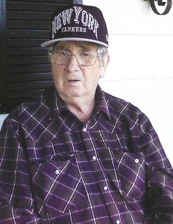 Joseph Lester Belcher - 2023 - Norris Funeral Services