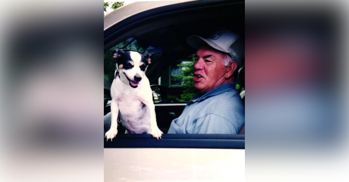 Obituary information for Carl Conley