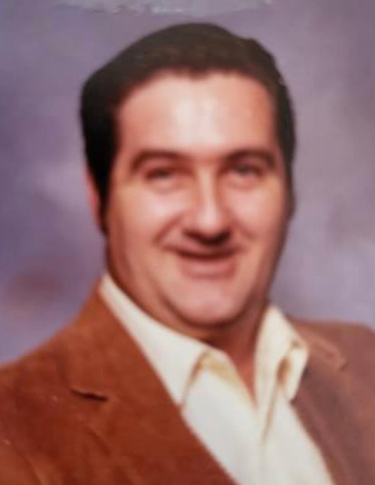 Robert Eugene Crego Sr. - 2023 - Click Funeral Home