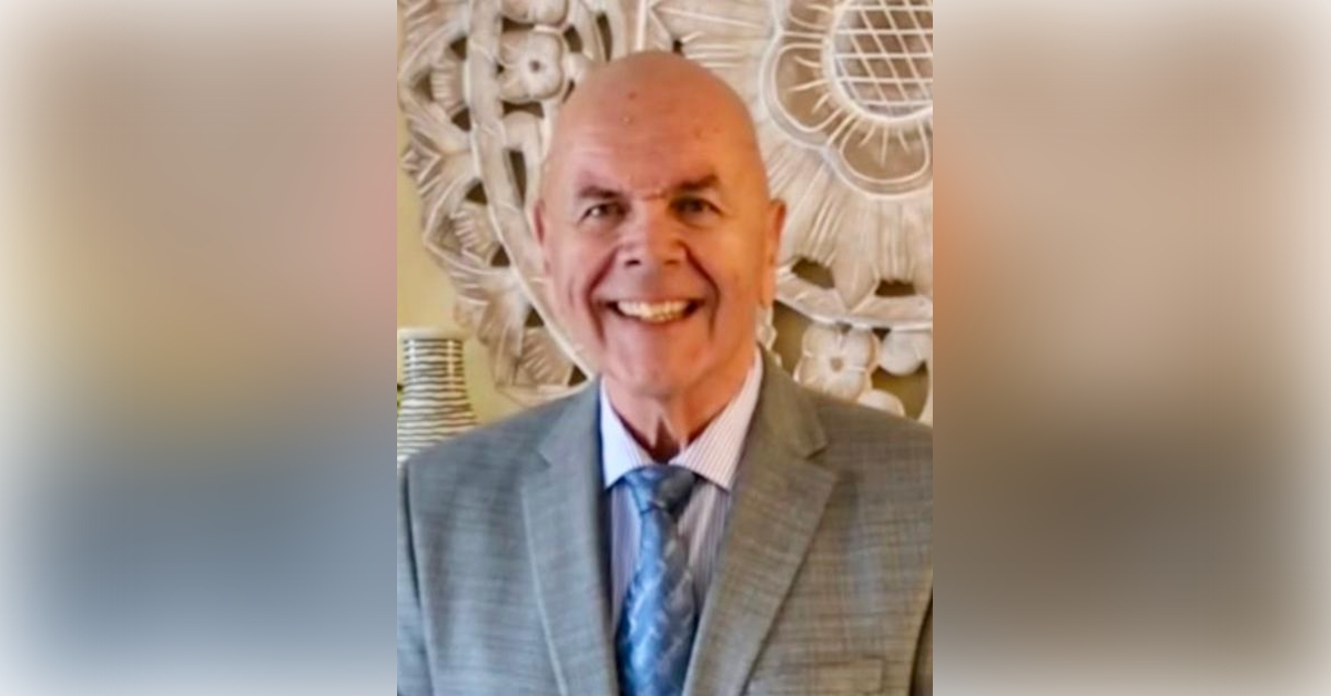 Obituary information for Robert Anthony Palmieri