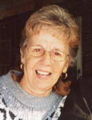 Barbara Ann Ridnour - 2023 - Wheelan-Pressly Family of Funeral Homes