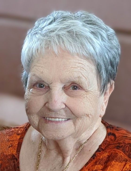 Mary Lou Jackson Vandiver - 2023 - Beshear Funeral home
