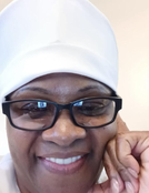 Evangelist. Deborah Adams - Weathers - 2023 - J.L Majestic Funeral Service