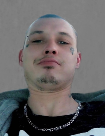 Darin Lee Simpson Obituary - 2023 - Neal and Summers Funeral and ...