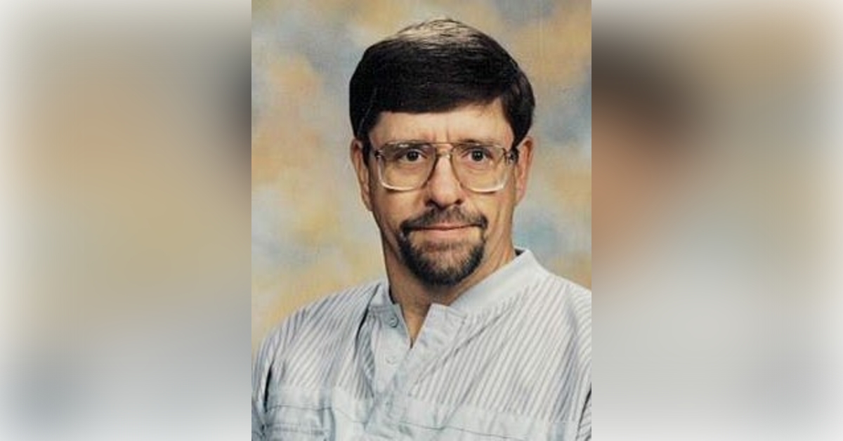 Obituary information for Gary David Walke