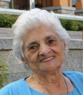 Adelaide Maria Luisa Malito - 2014 - Clarks Funeral