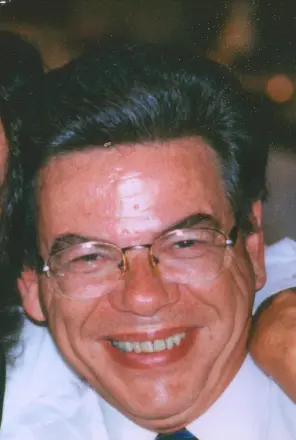 Obituary information for Kenneth Warren Spencer